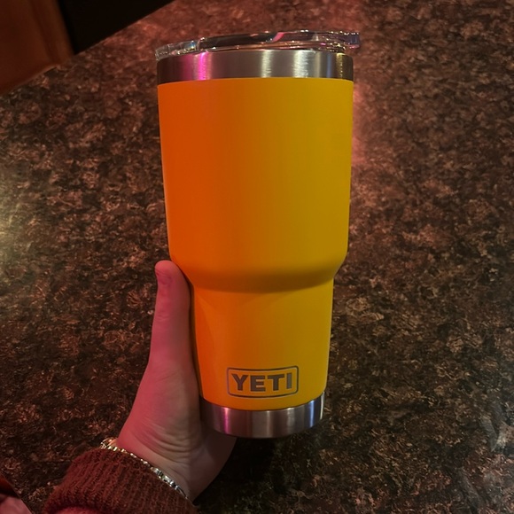 Yeti | Dining | Brand New Yeti Cup | Poshmark